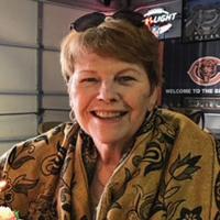 Nancy Julia Noack | Obituaries | fauquiernow.com