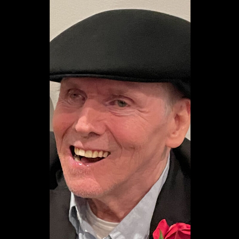 Paul Jayson Ball | Obituaries | fauquiernow.com