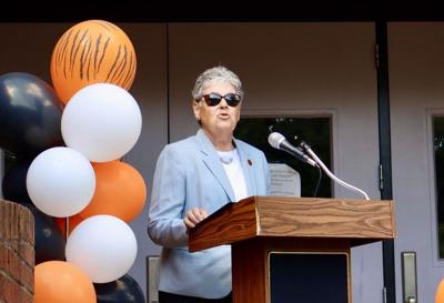 Donna Grove tapped to chair Fauquier School Board | Education ...