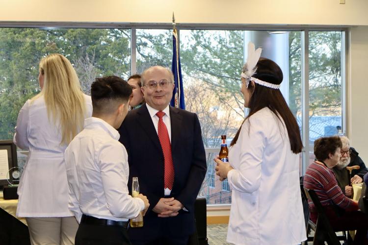 IN PHOTOS: Fauquier Health celebrates 100 years of health care ...
