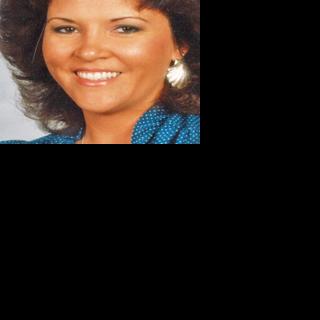 Laurie Moffett Ashby | Obituaries | fauquiernow.com