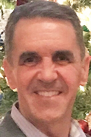 William J. "Bill" Chester | Obituaries | fauquiernow.com