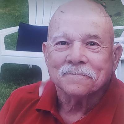Chester Anthony "Skip" Kaminsky Jr. | Obituaries | fauquiernow.com