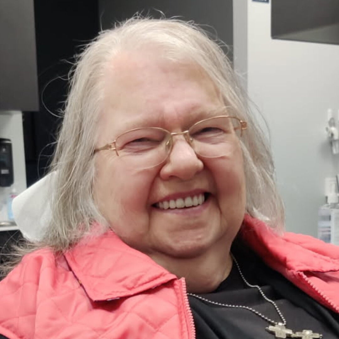 Lillian Marie Mullins | Obituaries | fauquiernow.com