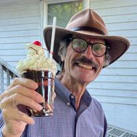 James Sidney Budd, Jr. | Obituaries | fauquiernow.com