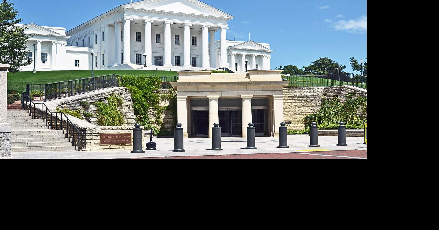 What to watch in this year's Virginia General Assembly | Government & Politics | fauquiernow.com