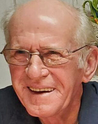 Manuel P. Dwyer | Obituaries | fauquiernow.com