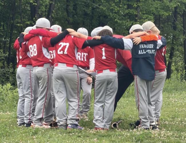 NEIGHBORS: Fauquier's GRIT Baseball wins Memorial Day tournament ...