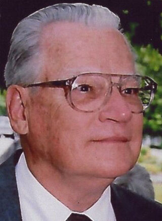 Milan P. Hodul | Obituaries | fauquiernow.com