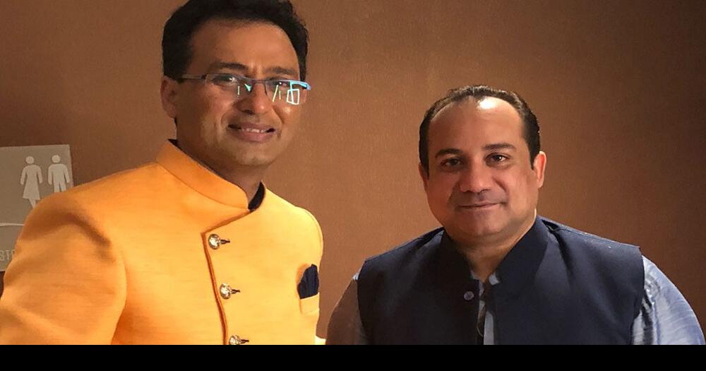 Living the American Dream : Haymarket’s Manish Sood is the definition ...