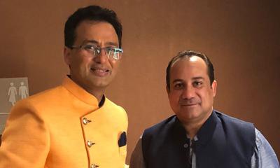 Living the American Dream : Haymarket’s Manish Sood is the definition ...