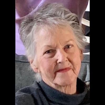 Barbara Ellen Williams | Obituaries | fauquiernow.com
