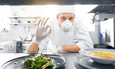 Chefs: Their Lives and Times | Entertainment | fauquiernow.com