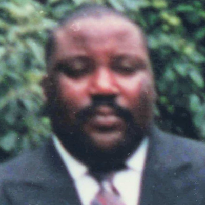 Calvin William Thompson | Obituaries | fauquiernow.com