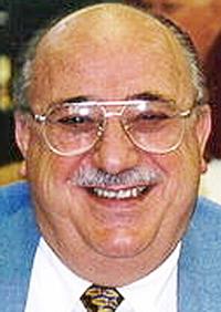 P. Joseph Sarnella | Obituaries | fauquiernow.com