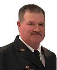 Downes officially named new Fauquier County administrator; several ...