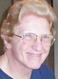 Charlene Anne Grove | Obituaries | fauquiernow.com