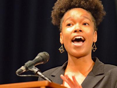 300 gather to celebrate MLK legacy of service | Neighbors | fauquiernow.com