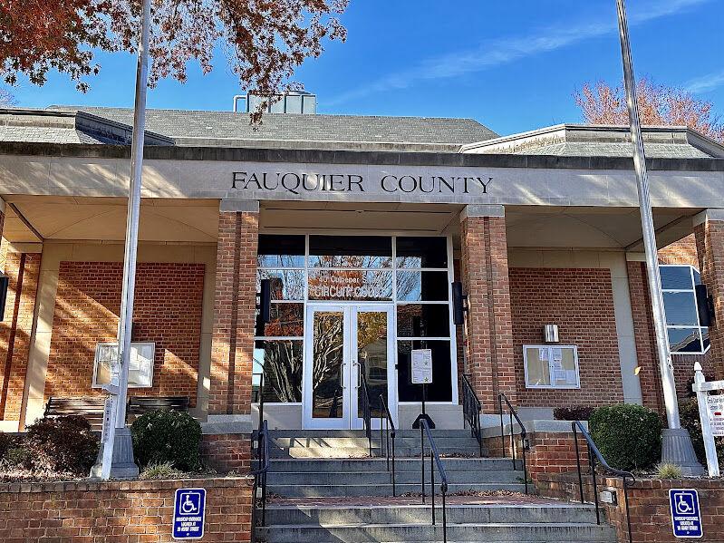 Judge: Citizens for Fauquier County's lawsuit against Warrenton, Amazon ...