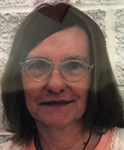 Grace A. Carson | Obituaries | fauquiernow.com