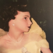 Mary Ellen Furr | Obituaries | fauquiernow.com