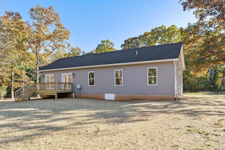 15263 Ryland Chapel Road | Real Estate | fauquiernow.com
