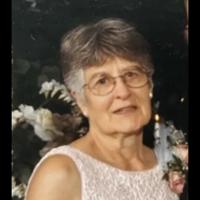 Alverda Mae Shultzaberger | Obituaries | fauquiernow.com