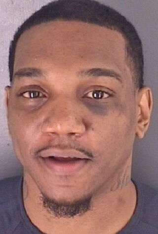 Ruffin gets 15-year sentence for restaurant robbery | Public Safety ...