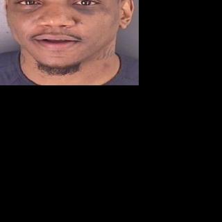 Ruffin gets 15-year sentence for restaurant robbery | Public Safety ...