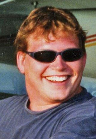 Benjamin A. "Ben" Soyars III | Obituaries | fauquiernow.com