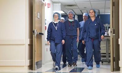 Fauquier Hospital Earns “A” Grade in Leapfrog Hospital Safety Survey ...