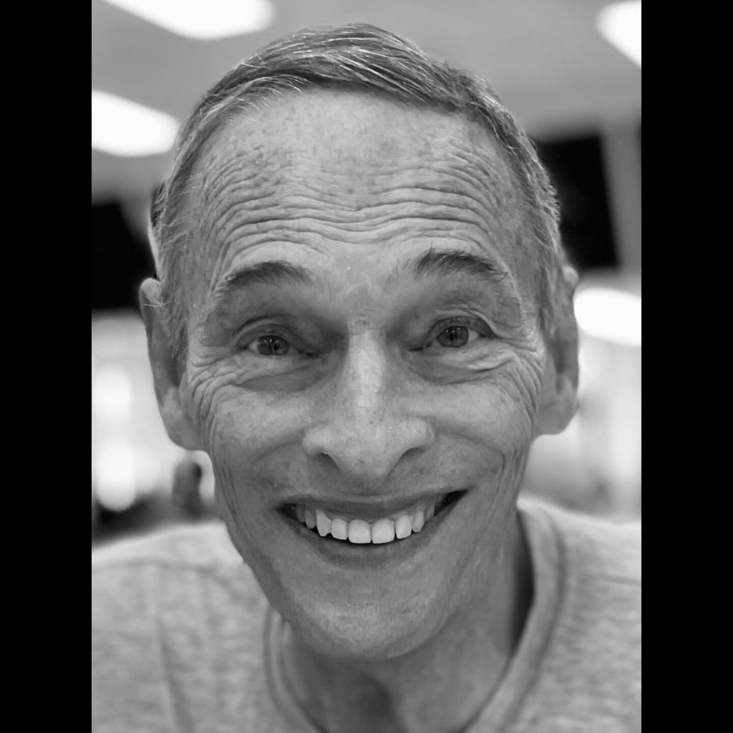Gregory Allen Morris | Obituaries | fauquiernow.com