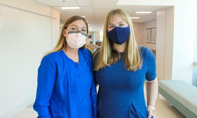 “Worth the fifteen minutes” | Health & Wellness | fauquiernow.com