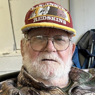 Royce Leo Heddings | Obituaries | fauquiernow.com
