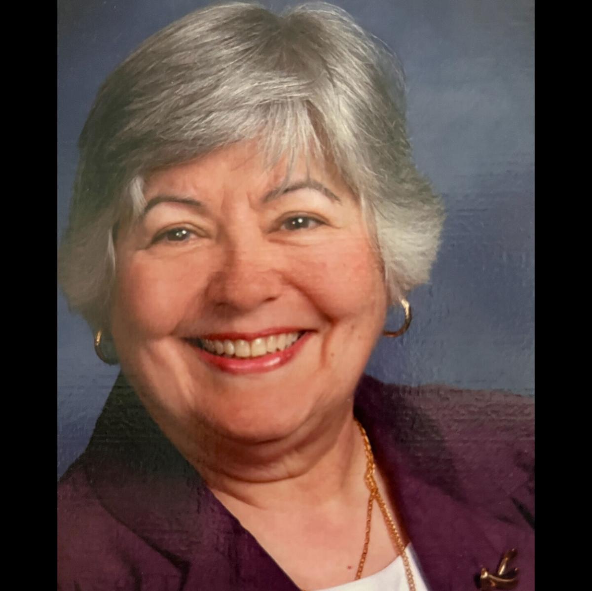 Carrie Hines Galow | Obituaries | fauquiernow.com