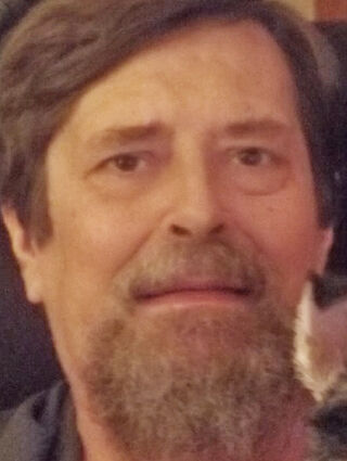 David G. "Dave" Umbel | Obituaries | fauquiernow.com