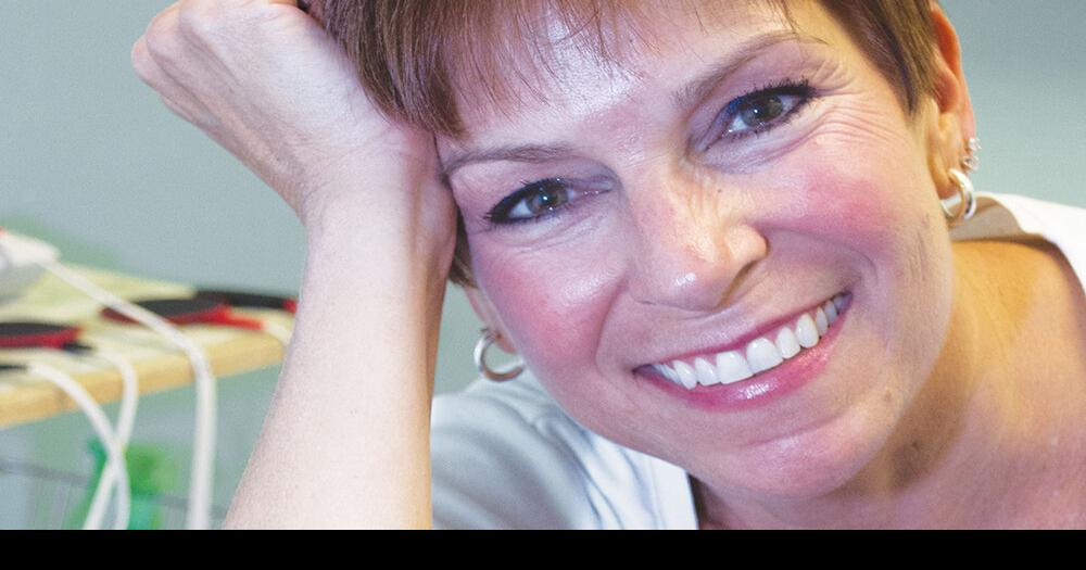 HGBA Read & Greet Dr. Alicia Haupt | Community | fauquiernow.com