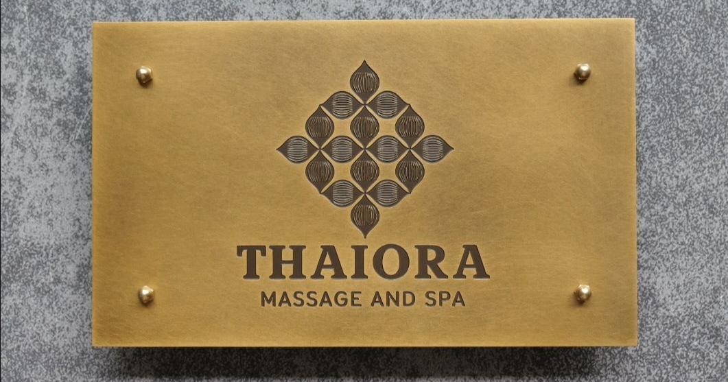 Thaiora Massage and Spa opens in Old Town Warrenton | Business ...