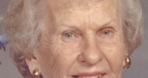 Mignon Sullivan Polk | Obituaries | fauquiernow.com