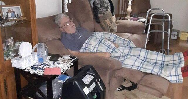 Raymond "Allen" Rowe family needs our help | Neighbors | fauquiernow.com