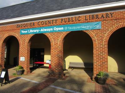 Fauquier Public Library launches new conversation series, 'Sundays at ...