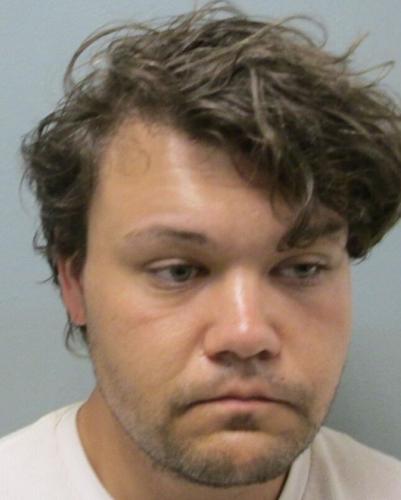 Culpeper burglary suspect returns to crime scene, is swiftly ...