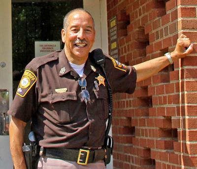 Faces of Fauquier: Jail supervisor stresses empathy | | fauquiernow.com