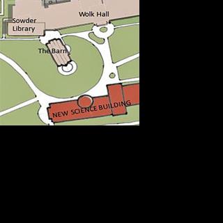 Legislature OKs $17 million for LFCC science building | Education ...