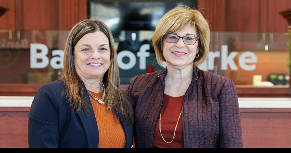 Bank of Clarke | Faces of Fauquier | fauquiernow.com