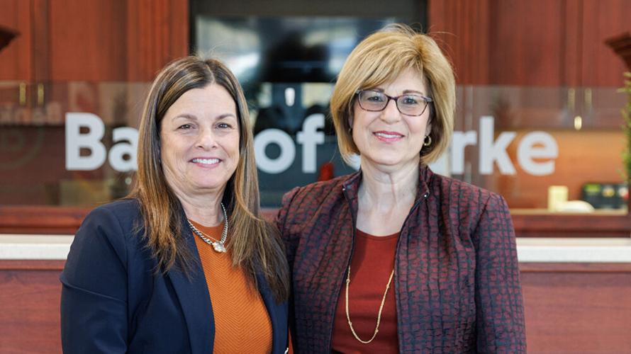 Bank of Clarke | Faces of Fauquier | fauquiernow.com