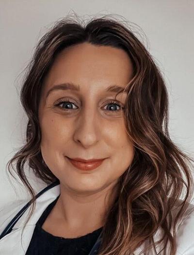 Business Brief: Countryside Family Practice welcomes Fauquier County ...