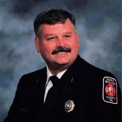 Gregory Paul Persons Reese | Obituaries | fauquiernow.com