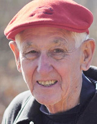 Henry A. "Hank" Long | Obituaries | fauquiernow.com