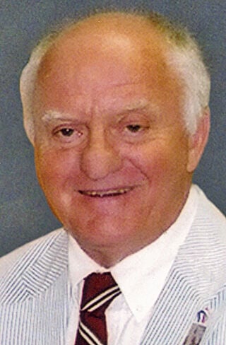 Howard P. Walker | Obituaries | fauquiernow.com